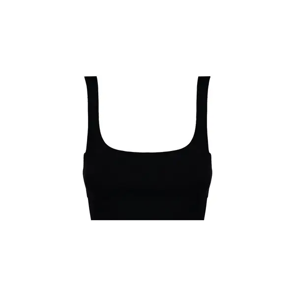 THE KOOZY Victoria Bralette - Black