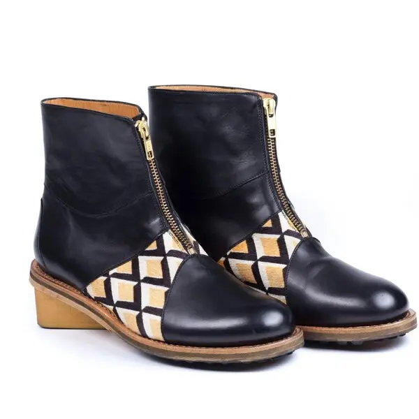 MIOONA Fly Lo Boots