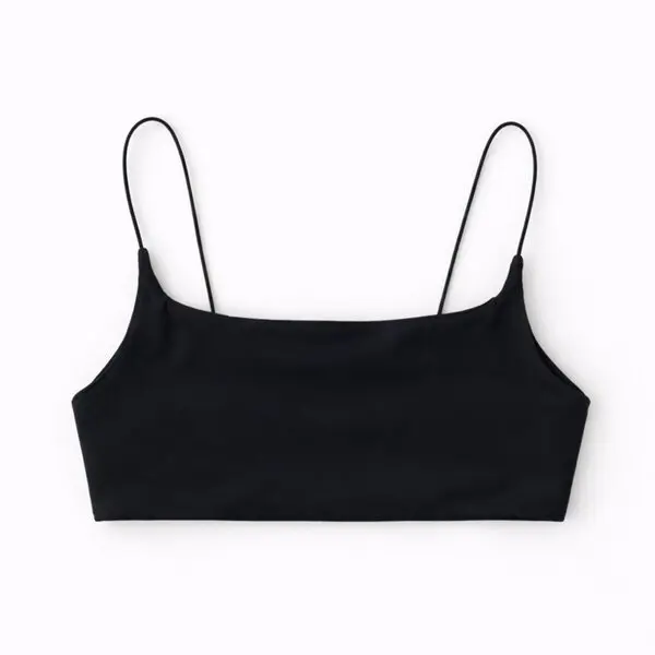 YORSTRULY Skinny Bra Sweet Navy - Blue