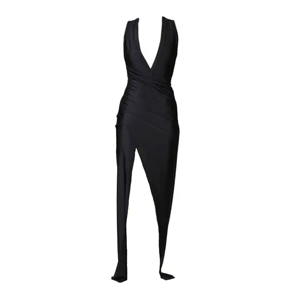 ROOM 24 Silvy Dress - Black