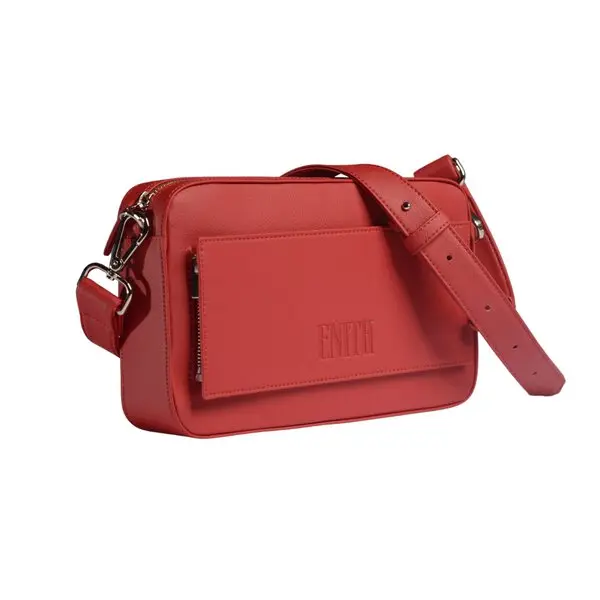 ENITH The Sport Amazona – Handbag - Red