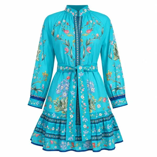ISLAPAYAL Malta Mini - Blue