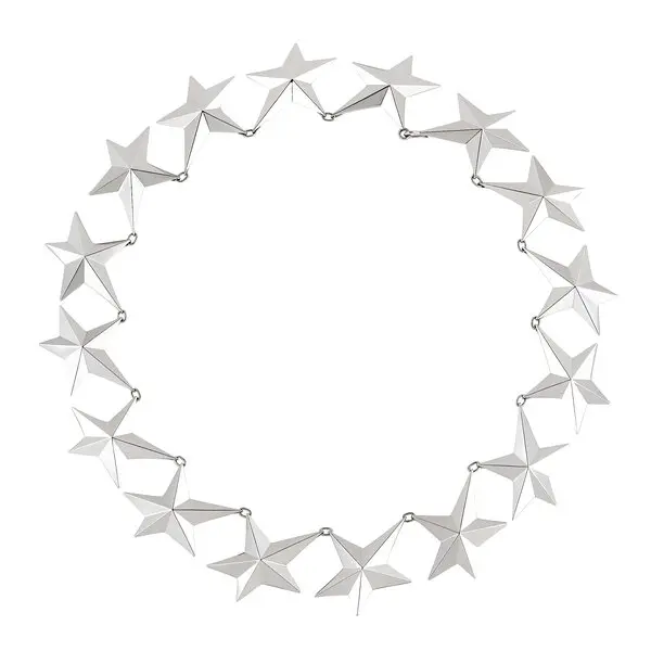 ROSEATE JEWELRY Roseate - Silver