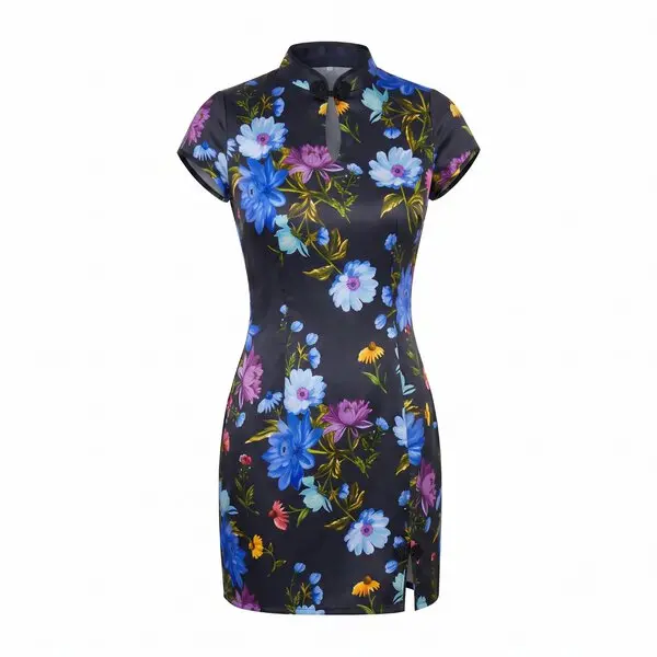 Yumi Kim Xiu Dress - Red
