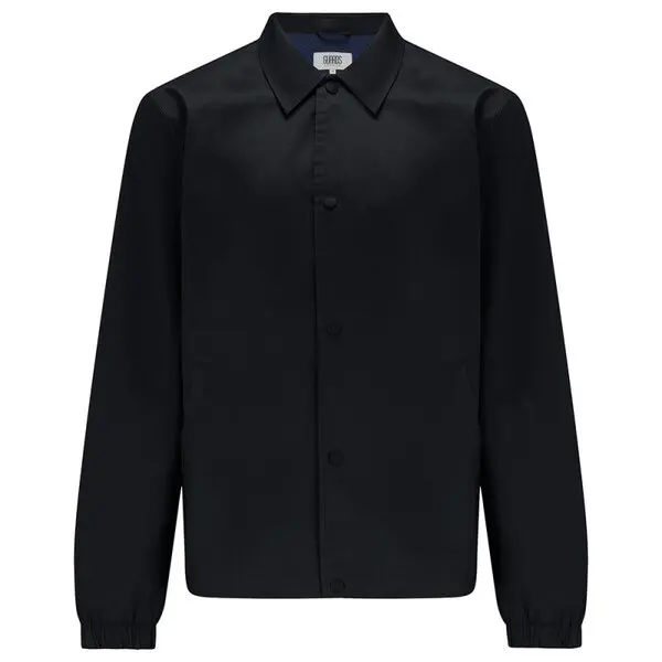 GUARDS LONDON Martello Ii Harrington Jacket - Black