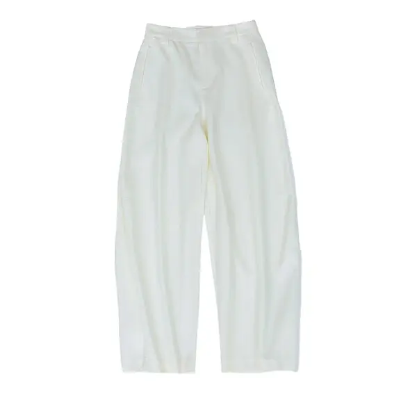 23RD AUGUST . Like No Other Pants - White