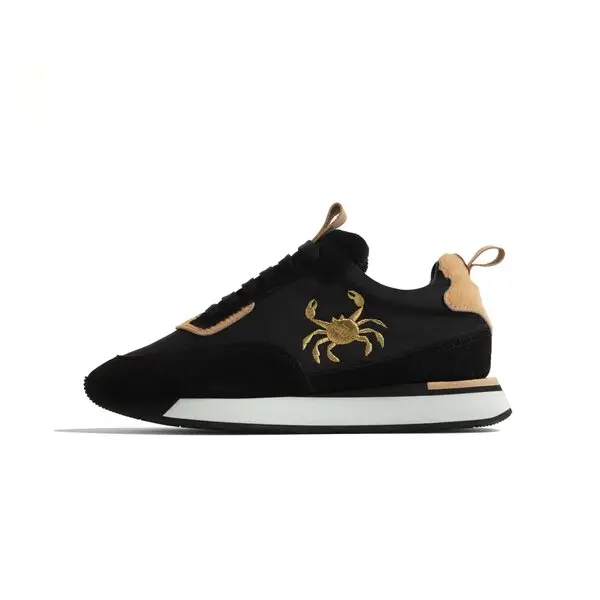 MYYAZ Insula Sneaker Gold