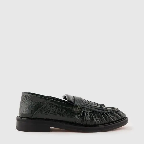 MARIANO SHOES Constância Loafer - Green