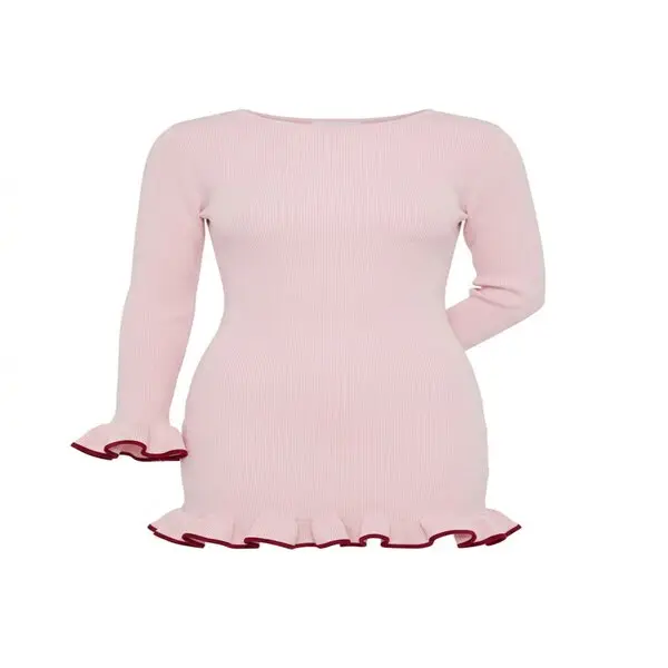 ASHITA FERNANDES Layla - Pink