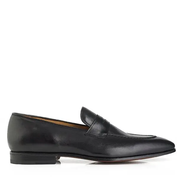 MARIANO SHOES Faro Loafers - Black