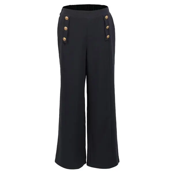 SMART AND JOY Sailor Pants