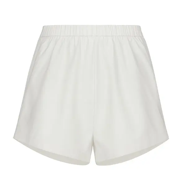 PCFG Short - White
