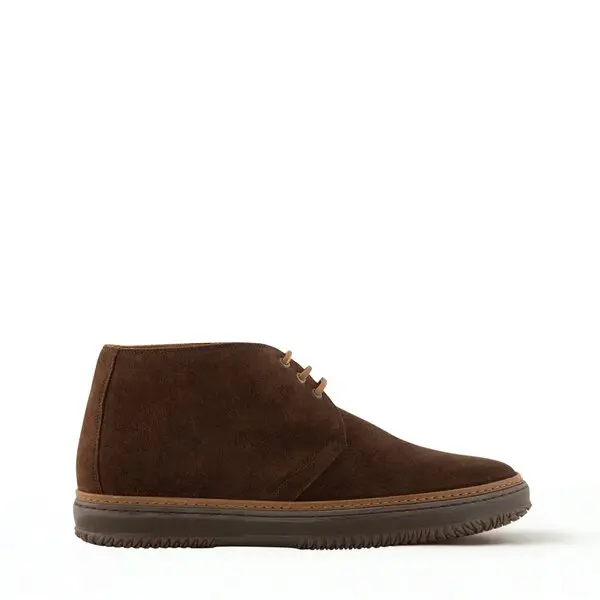 MARIANO SHOES Azinhaga Boot - Brown
