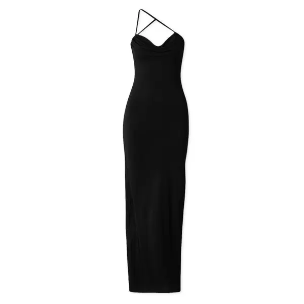 THE ETHOS STUDIO Anne Dress - Black
