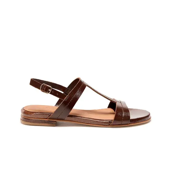 NAGUISA Altea Gloss - Brown