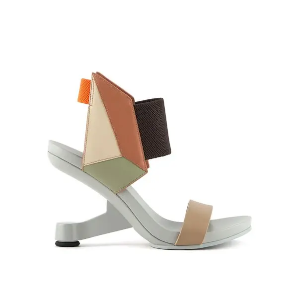 United Nude Neutrals / Eamz 3d Sierra