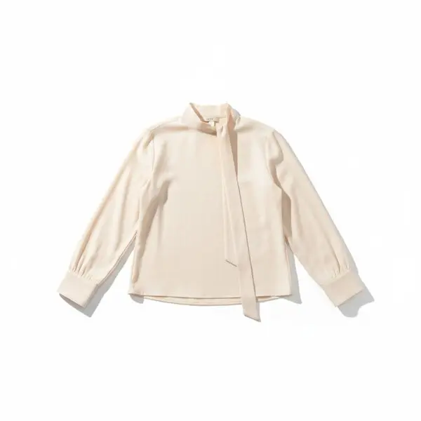 LUÚM Florence Top - Pink