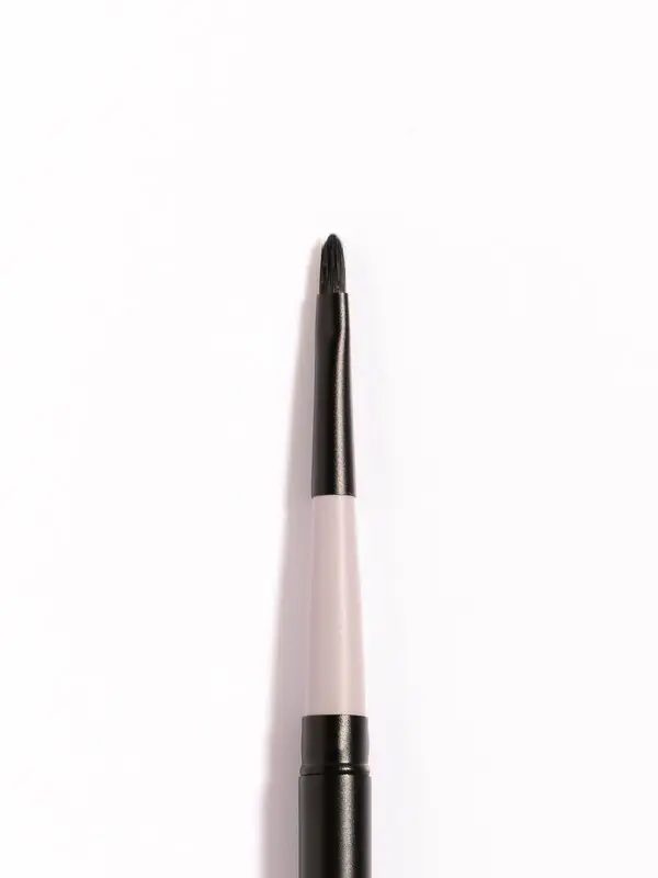 JO LEVERSUCH Black / Grey Fine Application Brush - Black/grey
