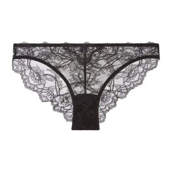 JOURNELLE Anais Bikini Noir - Black
