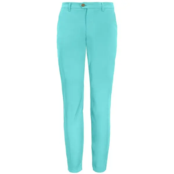 LORDS OF HARLECH Jack Pant Spearmint - Green