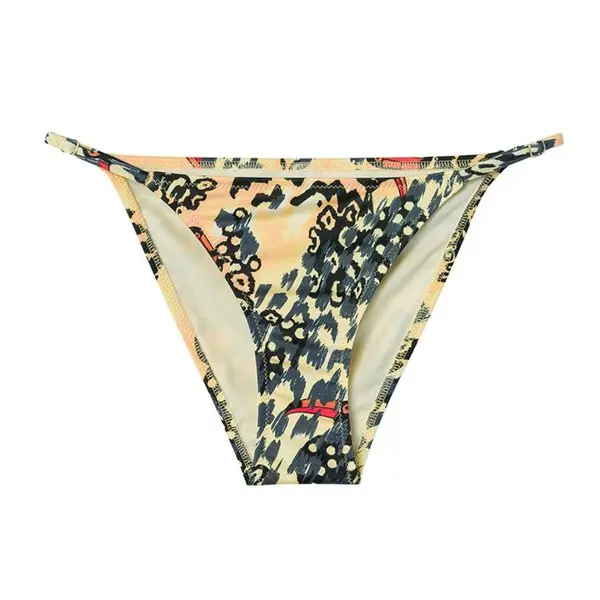 HELIOPHILIA Tukan Bikini Bottom - Yellow
