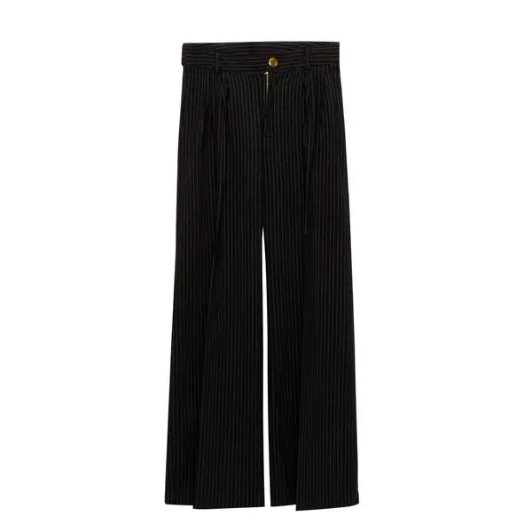 PALOMA LIRA Renée Pants - Black