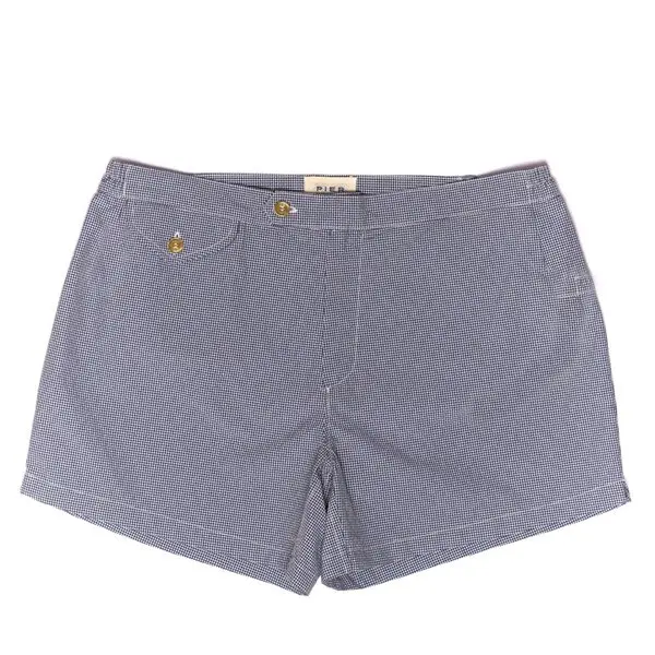 PIER SICILIA Marcello Vichy - Blue