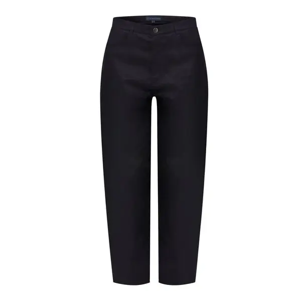 HELEN MCALINDEN Niamh Jeans - Black