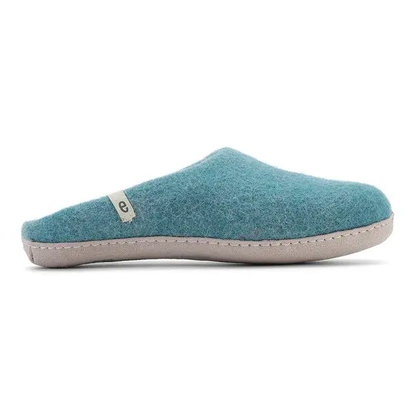 EGOS COPENHAGEN Sea Slipper - Blue