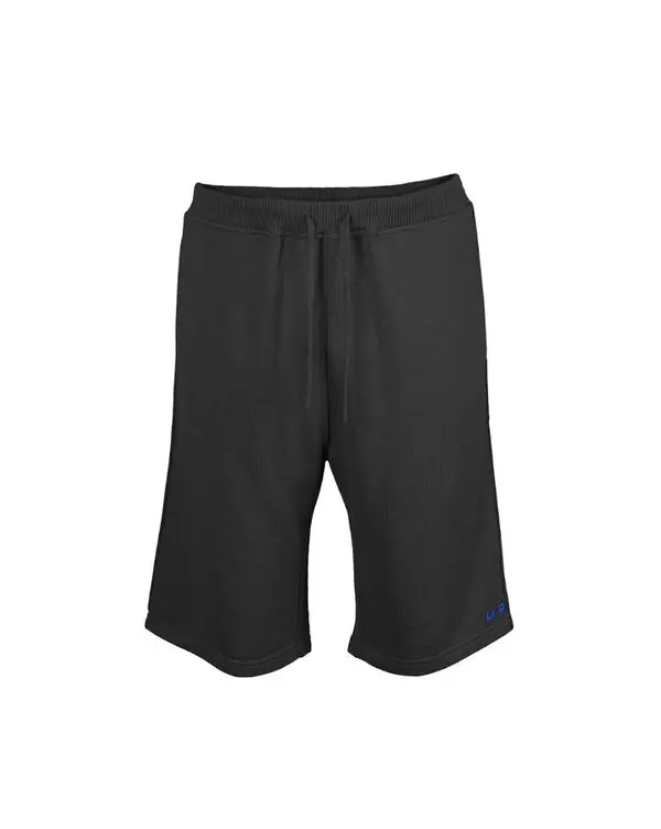 LA GRANNI La G Shorts Charcoal