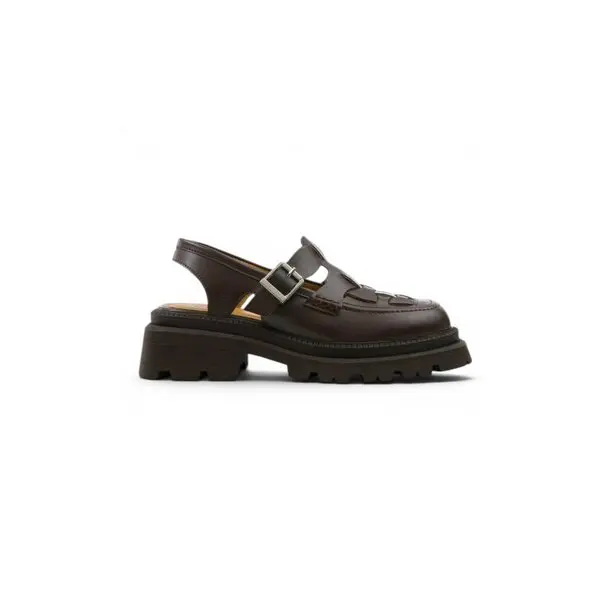 PREV Dorothy Platform Ie - Brown