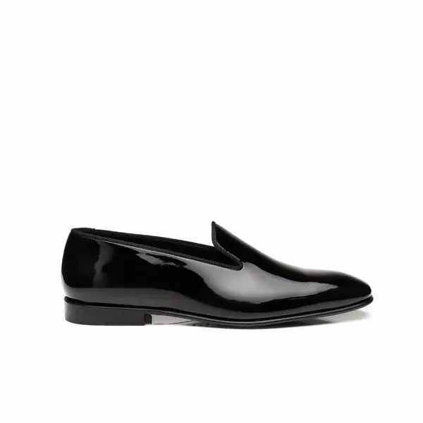 MARIANO SHOES New Vilamoura Loafers - Black