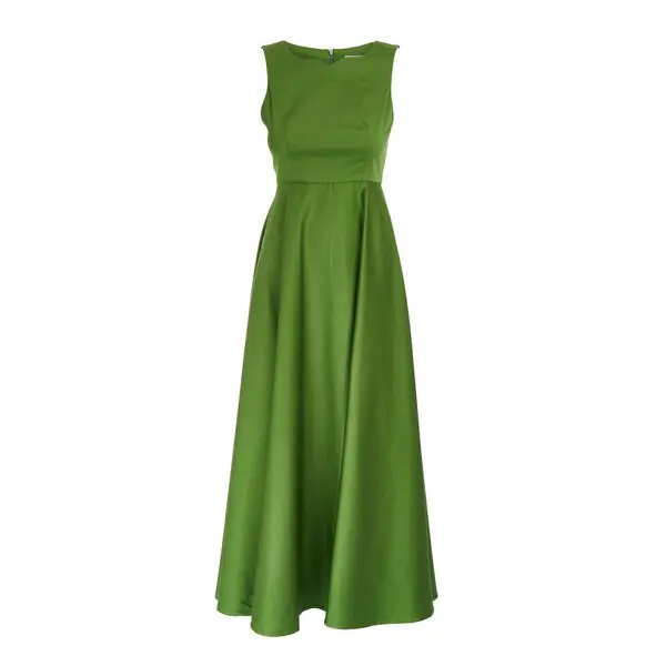 SOFIA TSERETELI Timeless Glamour Gown