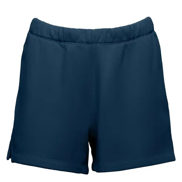 OCIO LEISUREWEAR Everywhere Short In Cove - Blue