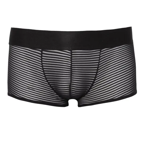 BRACLI Tokyo Boxer - Black