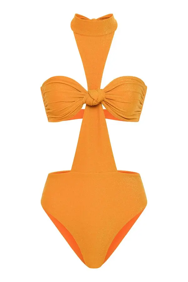 SOIRÉE MIAMI BEACH Camille Swimsuit
