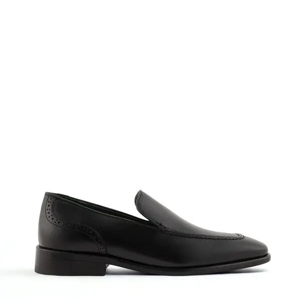 MARIANO SHOES Idanha Loafers - Black