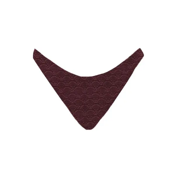 BLACKBOUGH SWIM Moriah Cheeky Bottoms / Henna - Brown