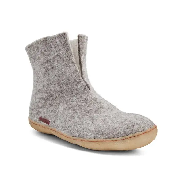 BETTERFELT High Boot - Grey
