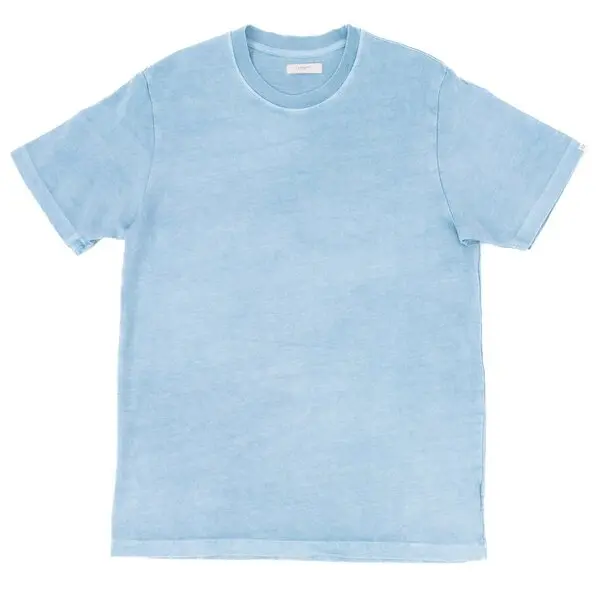 ARIKO Ocean Beach T-shirt - Blue