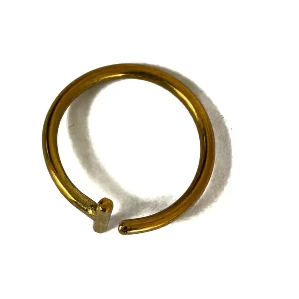 LALA SALAMA Band Ring