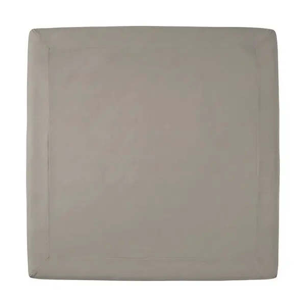 PURE PARIMA Sateen Fitted Sheet