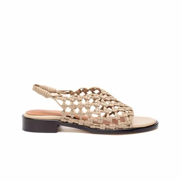 NAGUISA Neutrals Mogan - Beige