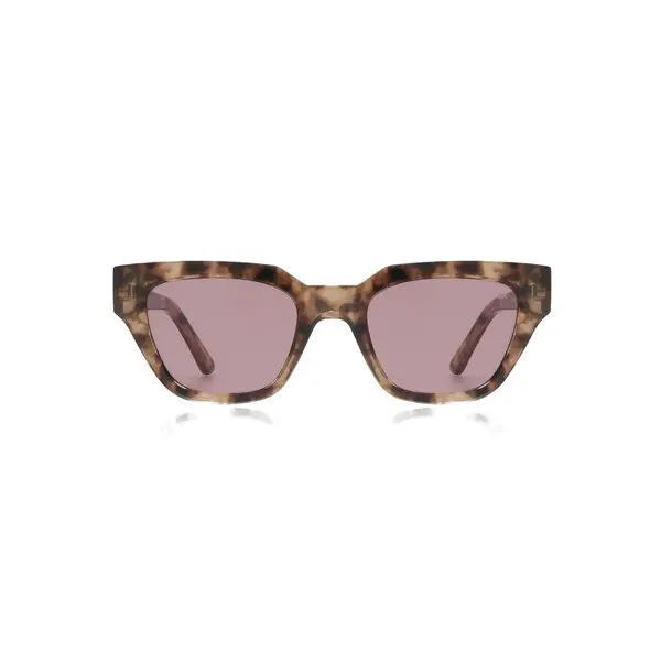 A. Kjærbede Brown / Black / Pink Kaws Coquina - Brown/black/pink