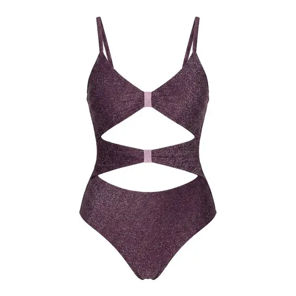AULALA PARIS The Afterglow – Twilight - Purple