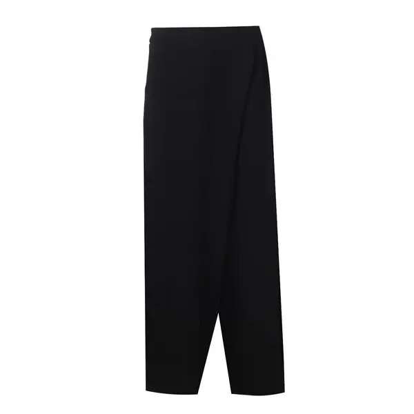 MIRIMALIST Sand Loose Pants
