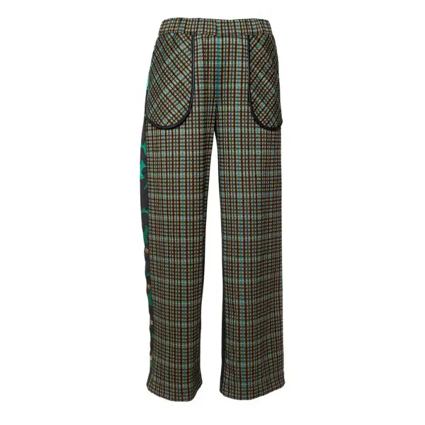ARTISTA Friends Pants - Green