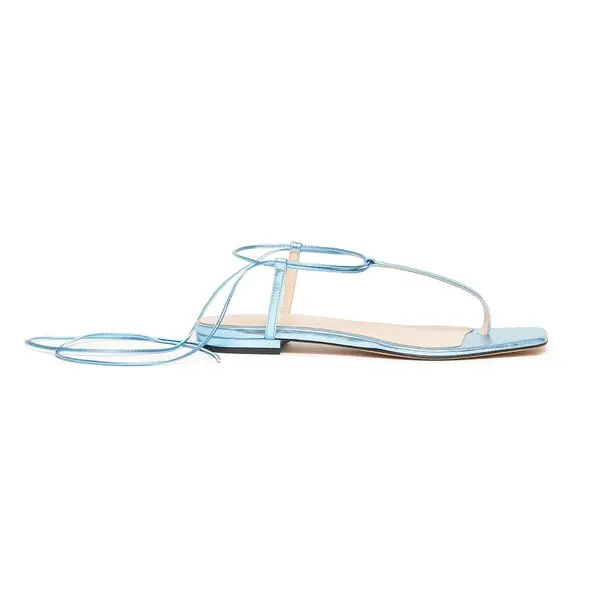 MIYANA BERLIN Fleur Sandals