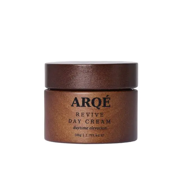 ARQÉ Neutrals Revive Day Cream