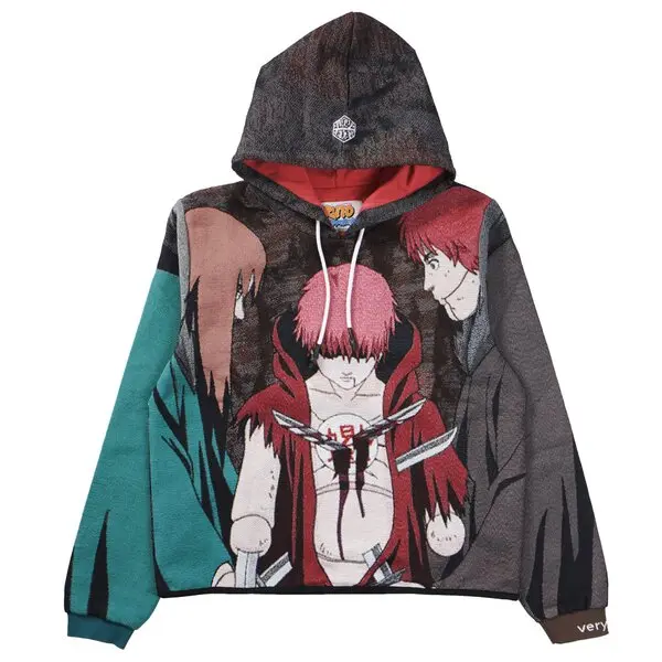 VERYRARE Sasori - Green